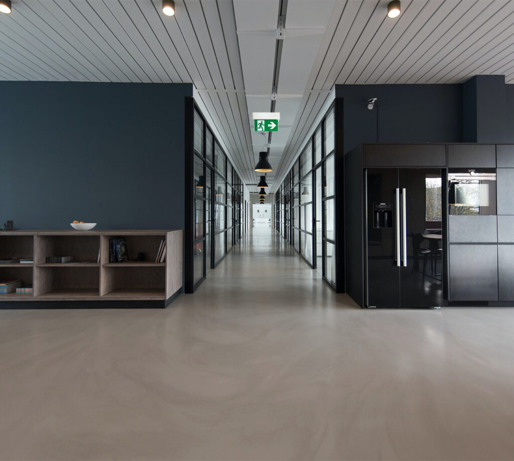 Litemesh – Liteplan