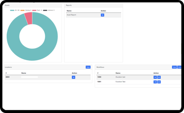 Litemesh – Liteplan