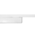 EMTrac – Track Mounted Emergency LED – Liteplan