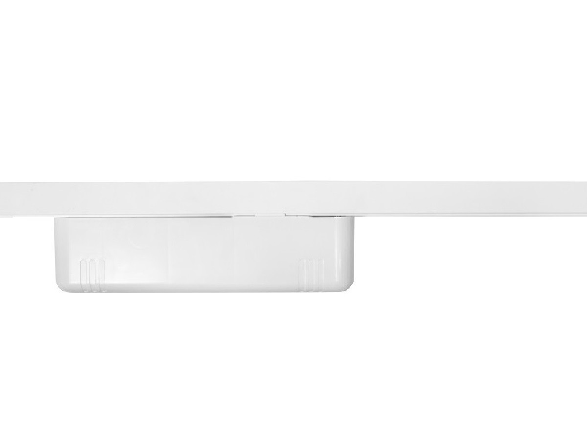 EMTrac – Track Mounted Emergency LED – Liteplan