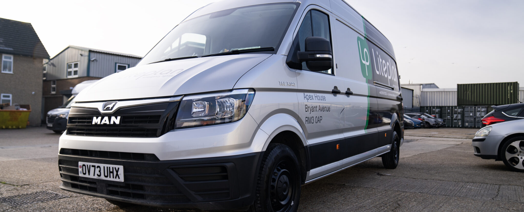 Celebrating 30 Years – Liteplan