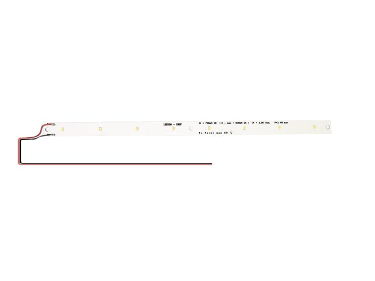 Dedicated Emergency LEDs – Liteplan